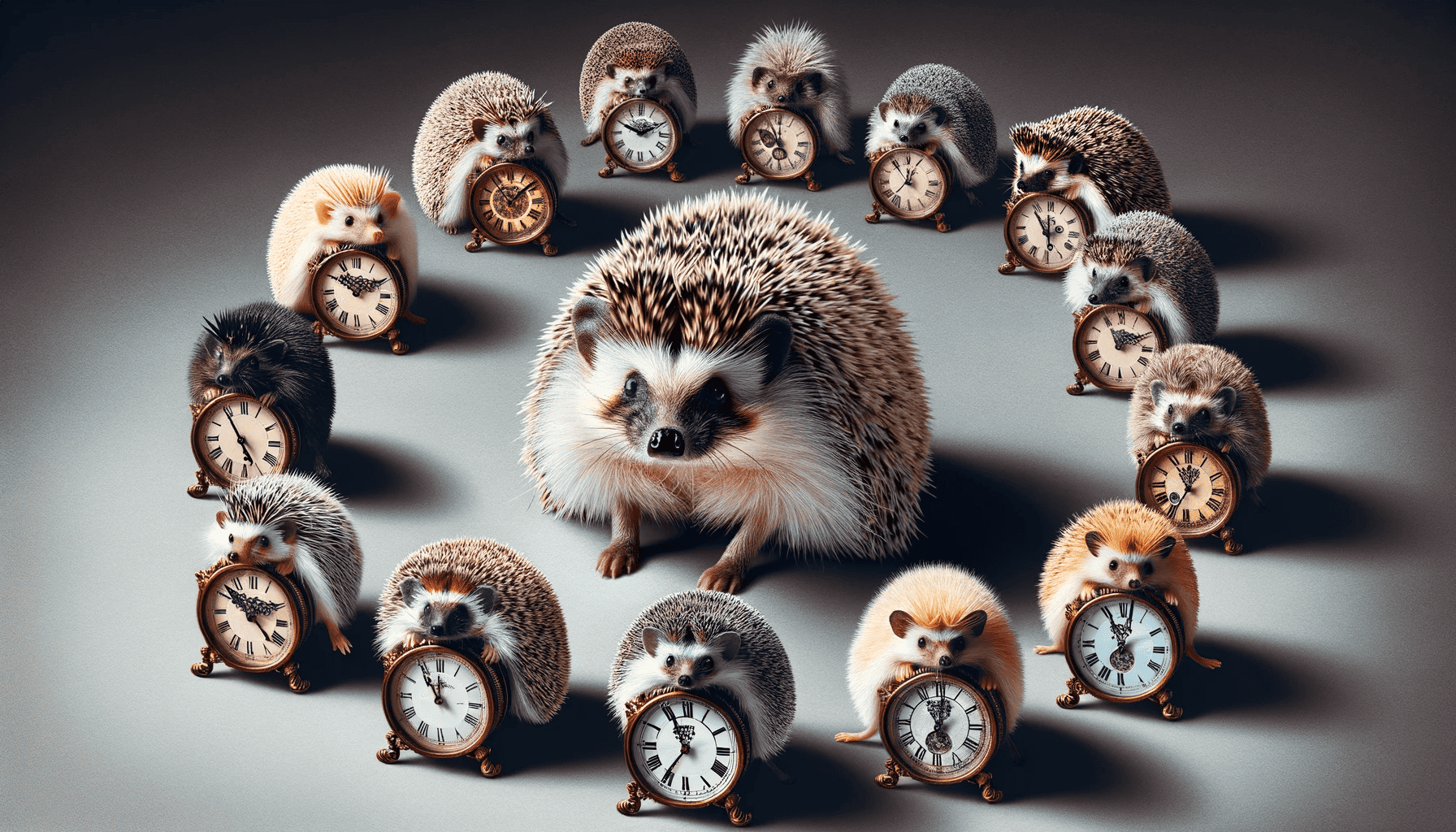 Do Different Hedgehog Breeds Have Different Lifespans - Hedgehog Love ...