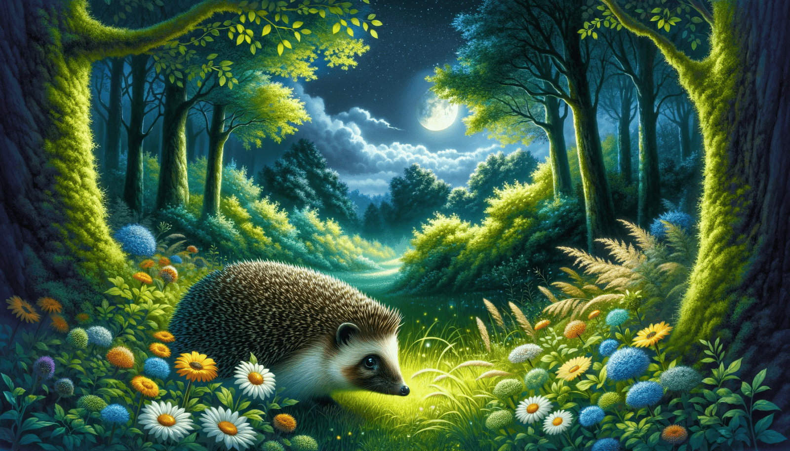 Uk's Hedgehog Habitats: Facts and Insights Into Their Lives - Hedgehog ... Uk's Hedgehog Habitats: Facts and Insights Into Their Lives - Hedgehog ...